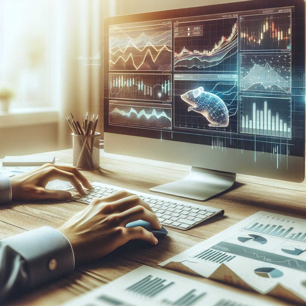 Top Software Tools For Technical Analysis Top Software Tools For Technical Analysis